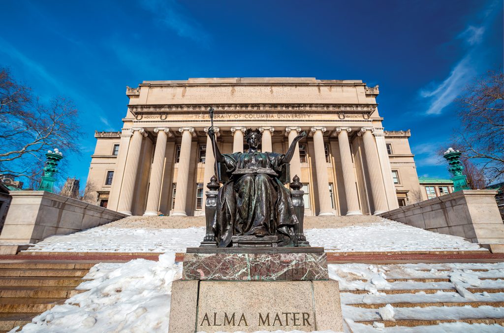 Partnership Programme | Full-time | HKU MBA